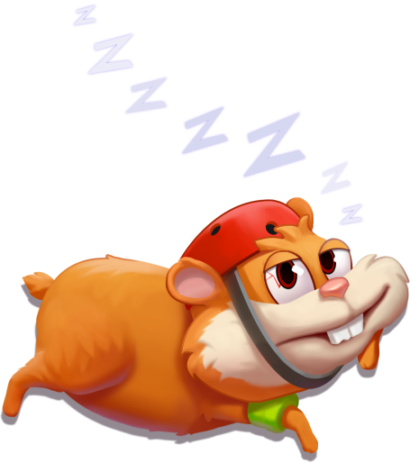 Download Hamster Run: Play the Exciting Casino Game on Mobile